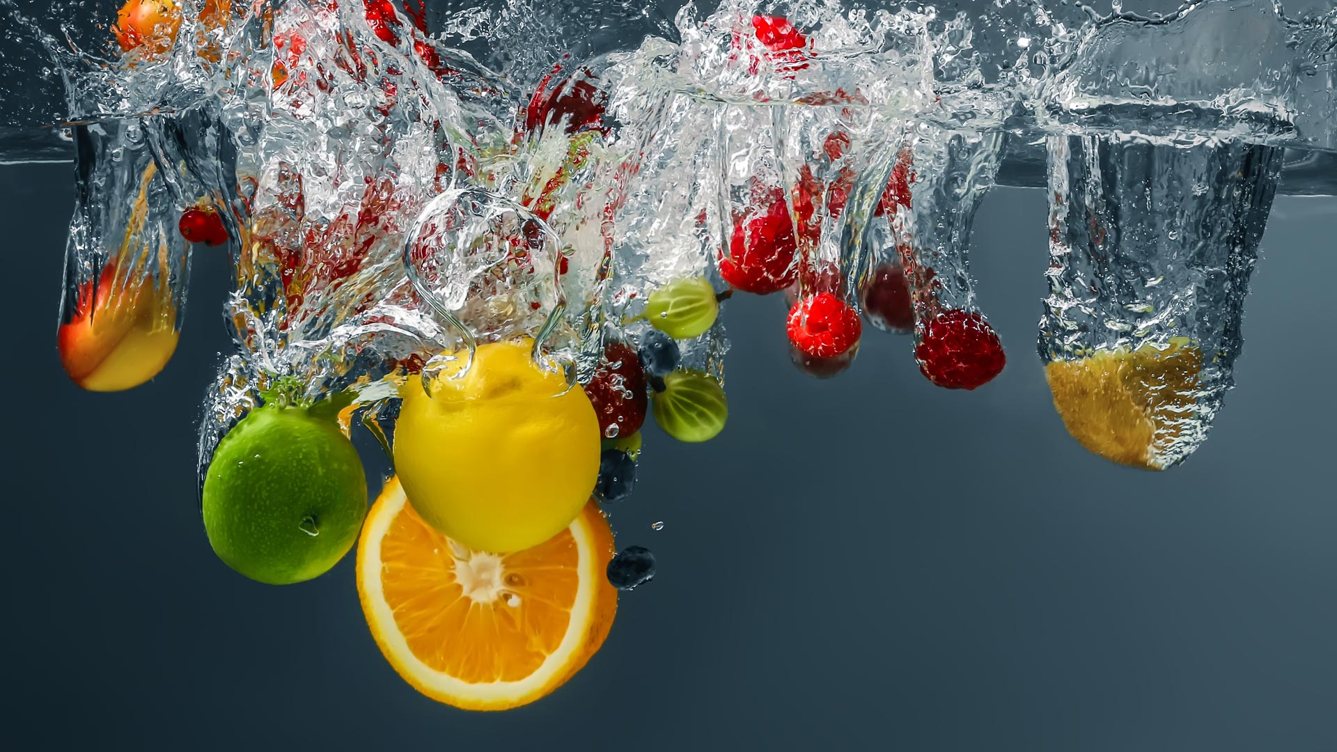 Hydration & Nutrition Courses - Altura Learning Topic