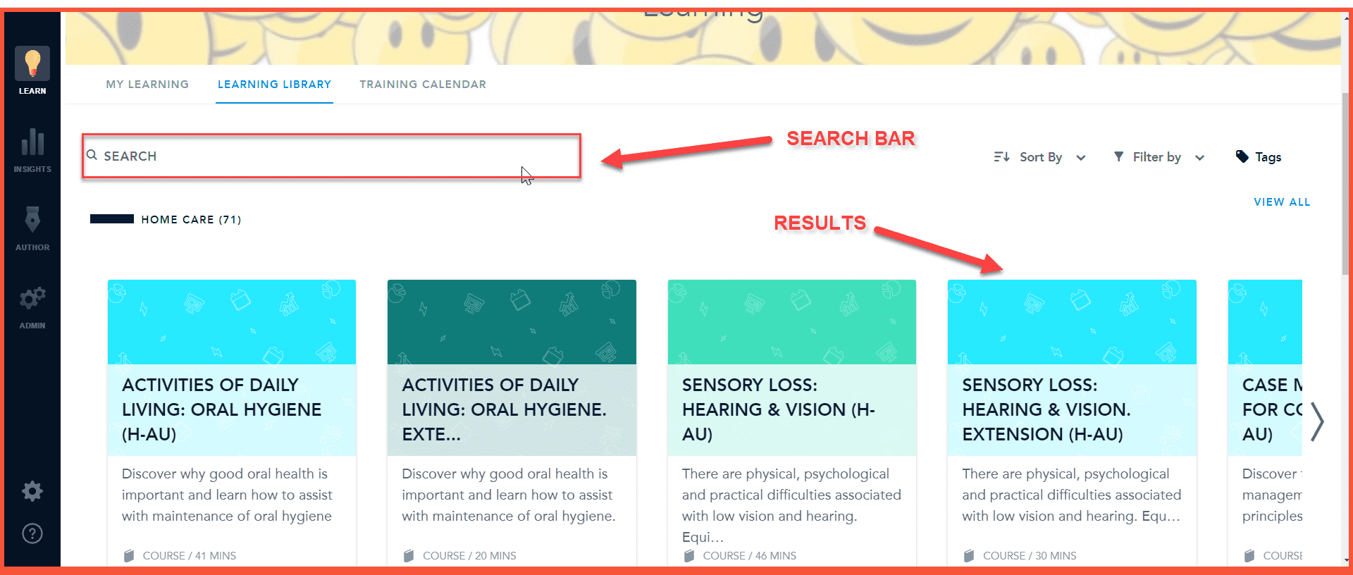 FOSTERING A LEARNING CULTURE - Altura Learning